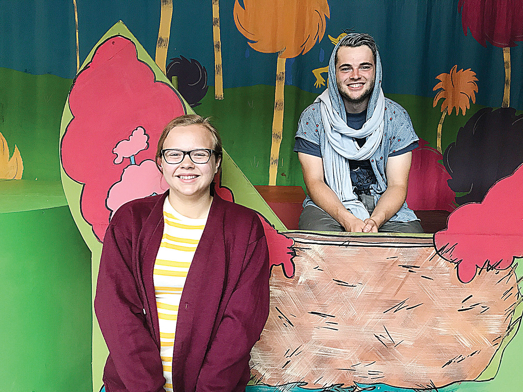 16Seussical2 | News, Sports, Jobs - Minot Daily News